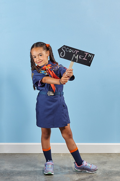 Tiger (1st Grade) « Cub Scout Pack 47